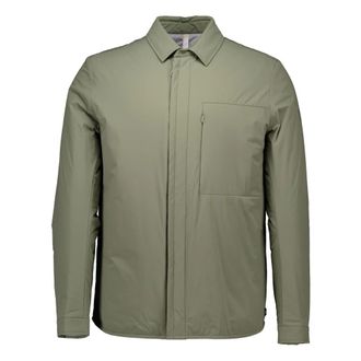 Duno Lars Radda Jacke - - Jackets - Herren - Gr&uuml;n - 3XL