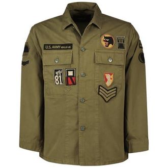 Replay M8445A.000.85172 Jacket M