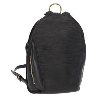 Louis Vuitton Damen, Pre-Owned, Schwarzk, ONE SIZEGr&ouml;&szlig;e