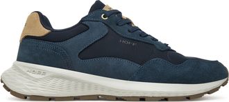 Hoff Sneakers HOFF City Mkii 22535609 Dunkelblau