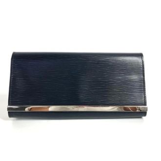 Louis Vuitton Pre-owned Cuir sacs-louis-vuitton - Femme - Pre-owned - Noir - Taille: ONE Size