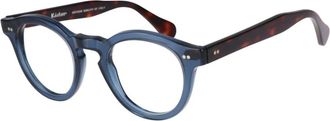 K&agrave;dor unisex, Accessoires, Bleu, Taille: 49 MM Lunettes