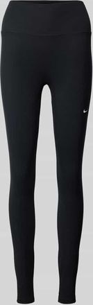 Nike Leggings mit Logo-Print Modell One