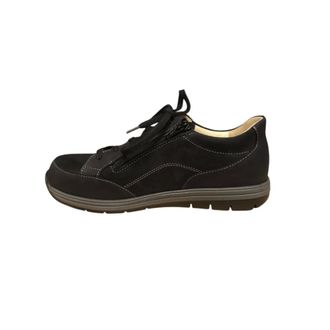 Finn Comfort Homme, Chaussures, Noir, Taille: 41 EU Baskets