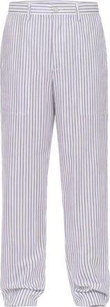 Cellar Door Homme, Pantalons, Multicolore, Taille: M Zac Pants