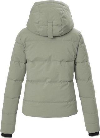 Killtec Steppjacke KOW 224 WMN QLTD JCKT Winddichte, wasserabweisende Damen Steppjacke mit verstellbarer Kapuze