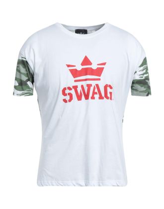 Swag TOPS - T-shirts auf YOOX.COM