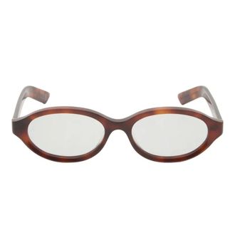 Retro Superfuture Lunettes Parola - unisex - Accessoires - Brun - Taille: 54 MM