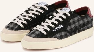 Autry Autry Sneaker Windscape Low Xc schwarz