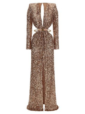 Elisabetta Franchi Robe Elisabetta Franchi Tapis Rouge
