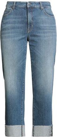 Cambio BAS - Pantalons en jean sur YOOX.COM