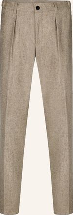 Profuomo Profuomo Chino Hose beige