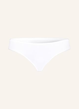 Hanro Slip Cotton Sensation weiss