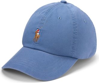 Polo Ralph Lauren Cap CLS