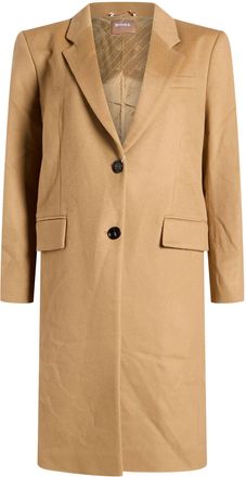 BOSS JACKEN & M&Auml;NTEL - M&auml;ntel auf YOOX.COM