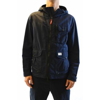 Fay Stylische Jacken f&uuml;r jeden Anlass - - Jackets - Herren - Blau - XS