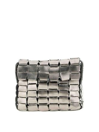 Dragon Diffusion Sac Bandoulière - Argent