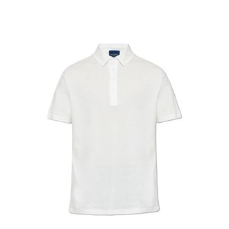 Paul & Shark X-Soft Jersey Polo - - Tops - Herren - Wei&szlig; - L