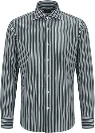 Barba TOPS - Chemises sur YOOX.COM