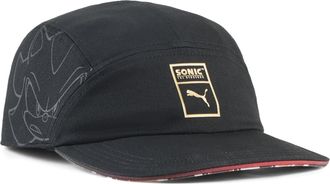 Puma Cap PUMA x SONIC THE HEDGEHOG