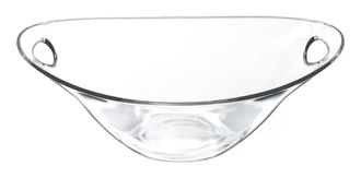 Borgonovo Practica Stapelschale 33x25cm 250cl, 1 Stück