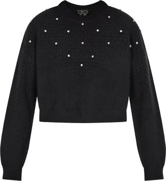 Faina Zur Seite fahren Damen schwarz