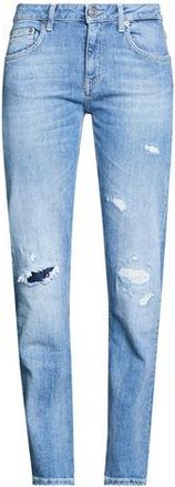 Dondup BAS - Pantalons en jean sur YOOX.COM