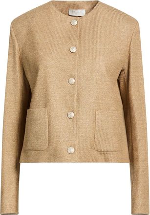 Circolo 1901 JACKEN & M&Auml;NTEL - Jacken und Anoraks auf YOOX.COM