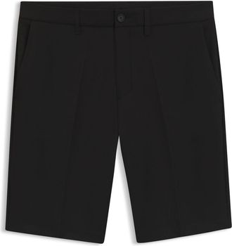 BOSS S_Commuter_10.5 inch Shorts Black1 44