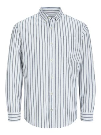 Jack & Jones Hemd JJEOxford