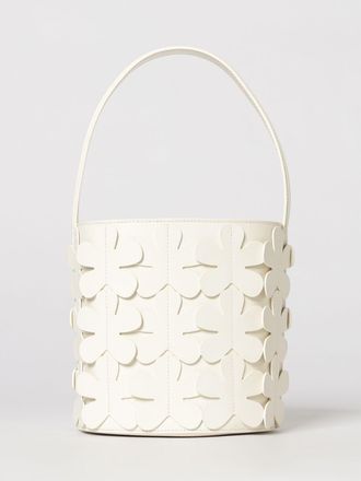 Meimeij Sac &agrave; Main Femme couleur Blanc