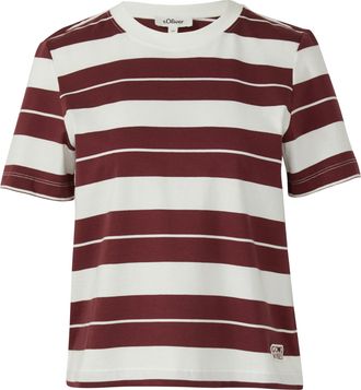 s.Oliver DamenT-Shirt, 39G6, 38