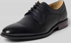 Carl Gross Derby aus Leder mit Schn&uuml;rung Modell ULF