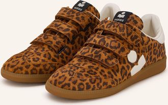 Isabel Marant Isabel Marant Sneaker Beth braun