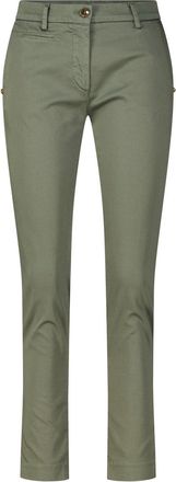 Mason's Slim-Fit Hose New York