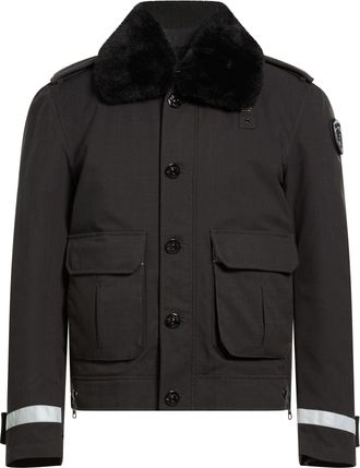 Blauer JACKEN & M&Auml;NTEL - Jacken und Anoraks auf YOOX.COM