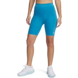 Under Armour Damen Shorts MOTION BIKE SHORT EMEA