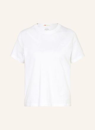 Levi's T-Shirt weiss