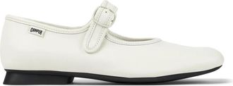 Camper Ballerinas - Ballerinas Casi Myra - Gr. 36 (EU) - in Weiß - für Damen