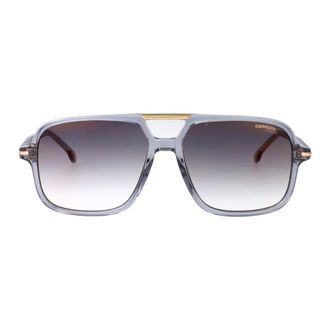 Carrera 350/S Sonnenbrille - - Accessories - Herren - Grau - 58 MM