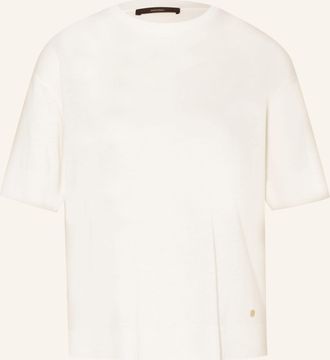 Windsor Windsor. T-Shirt weiss