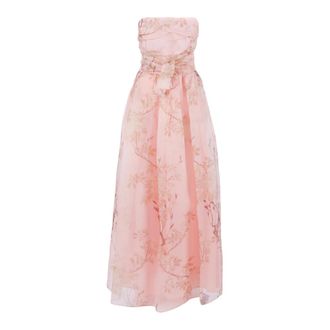 Max Mara Damen, Kleider, Rosa, SGr&ouml;&szlig;e