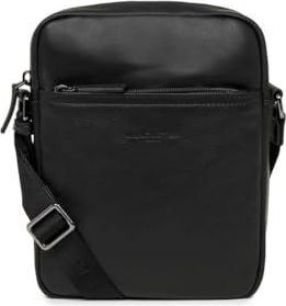 Lancaster Petit sacoche - Soft Vintage Homme