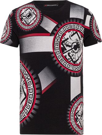 Cipo & Baxx T-Shirt