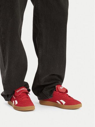 Reebok Sneakers SMASH EDGE KILTY 100235253 Rot
