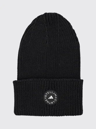 adidas Chapeau Femme couleur Noir