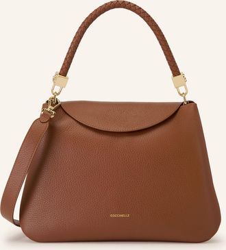 Coccinelle Coccinelle Handtasche braun