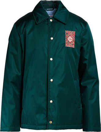 Casablanca JACKEN & M&Auml;NTEL - Jacken und Anoraks auf YOOX.COM