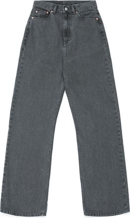 Dr. Denim Jeans Echo High Straight