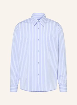 Sandro Sandro Hemd Comfort Fit blau